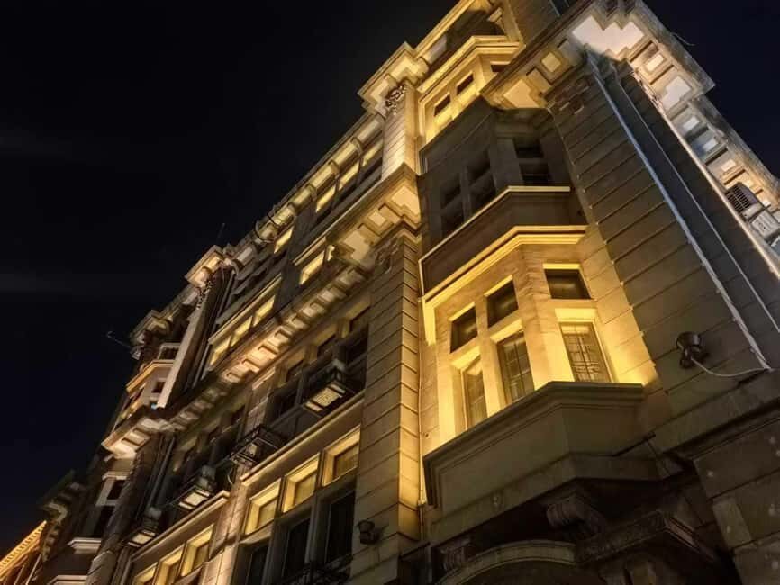 Wuhan: Night Walking Tour with Guide - Nightly Whispers and the Atmosphere of Mystery