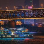 Wuhan: Yangtze River Night Cruise - The Sum Up