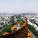 Wuhan: Yellow Crane Tower & Yangtze River Bridge Tour - What to Expect During the Tour