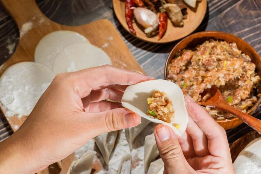 Xi'an: Dumpling-Making Experience with Historic Gems Options - Tour Options and How They Fit Your Schedule
