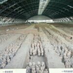 Xi'an: Exclusive Terracotta Army Tour with Local Family Lunch - Authentic & Engaging Cultural Experience