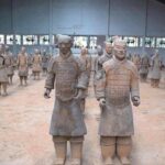 Xi'an in One Day from Guilin by Air: Terracotta Warriors, City Wall and More - What Travelers Can Expect
