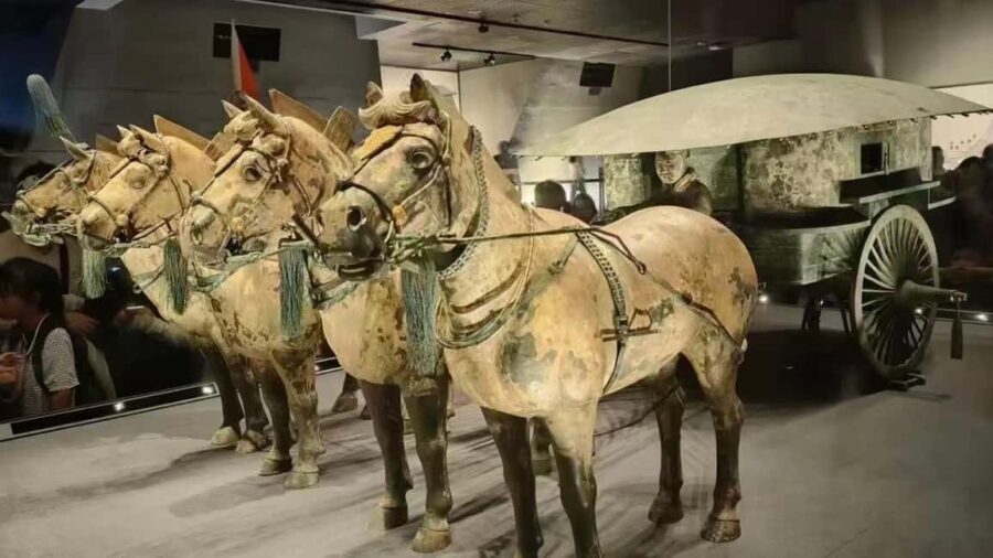 Xi'an: Private Layover Tour with Choice of Duration - The Value of This Private Tour