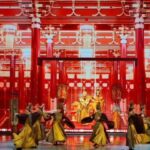 Xi'an: Tang Dynasty Music and Dance Show with Round Trip Transfer - What to Expect on the Tour