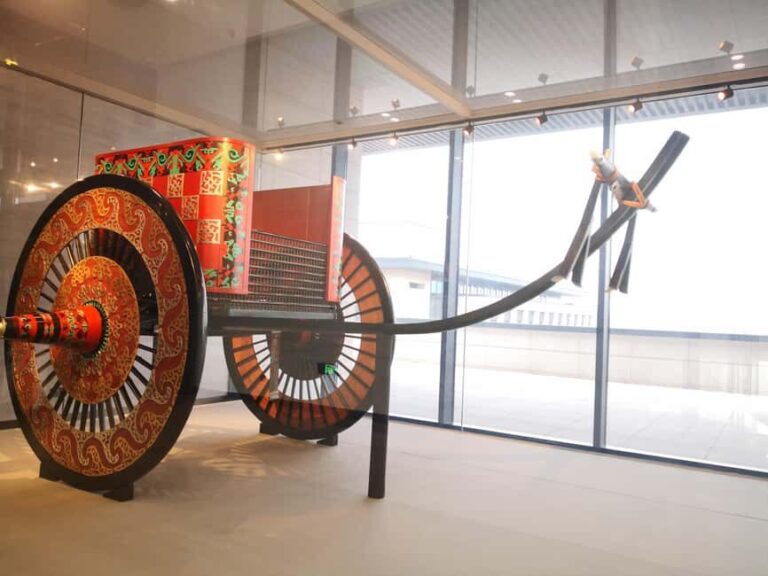 Xi'an: Terracotta Army & Shaanxi Archaeology Museum Day Trip - Analyzing the Value