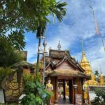 Xishuangbanna: Manting Park & Big Buddha Temple Tour - What Makes This Tour Special?