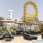 XR-TheaterCafeJapaDive Osaka - What to Expect During Your Visit