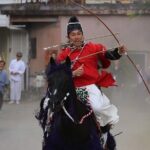 Yabusame Adventure with Mt. Fuji Views - Exploring the Tour Itinerary