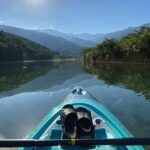 Yakushima Kayaking Adventure on Anbo River - What’s Included and What to Bring