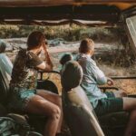 Yala Safari Tour from Hambantota Port by Ajith Safaris - Snack and Rest Stop at Palatupana