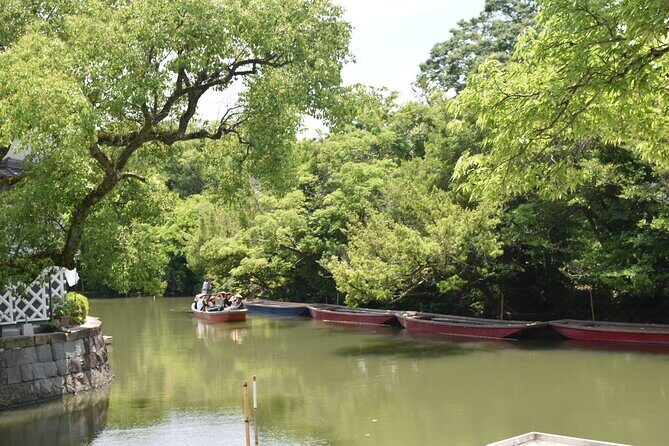 Yanagawa & Dazaifu Cultural Explorer Cruise-Friendly Tour - What the Tour Really Means for You