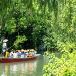 Yanagawa Private River Cruise with Local Boatman - What Travelers Say