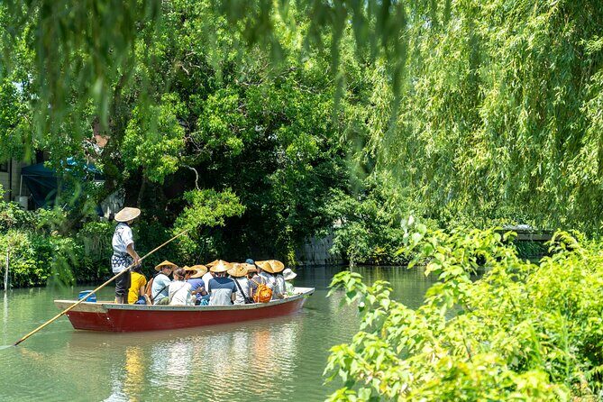 Yanagawa Private River Cruise with Local Boatman - What Travelers Say