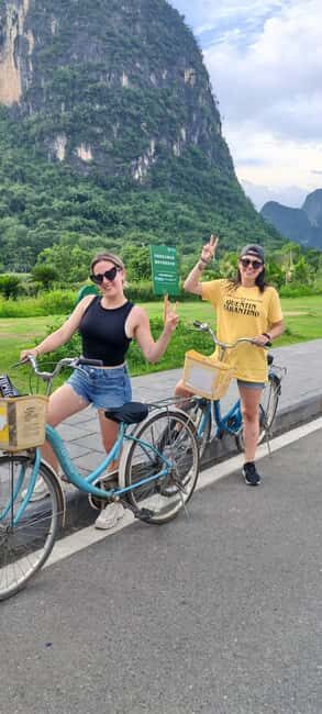 Yangshuo: Highlights Karst landscapes & Village Cycling - Who is This Tour Best For?