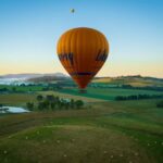Yarra Valley: Balloon Flight with Breakfast - Who Should Consider This Tour?