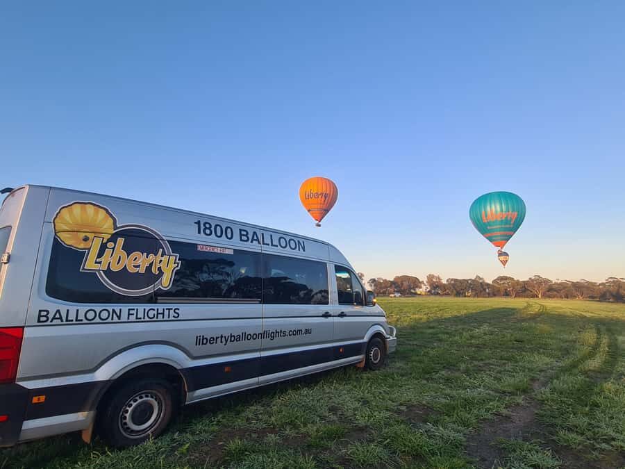 Yarra Valley: Hot Air Balloon Flight with Pickup & Breakfast - The Logistics: Making the Most of Your Day