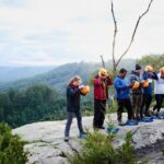 Yarra Valley Seven Acre Rock Abseiling Adventure - Who Will Love This Tour?
