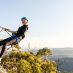 Yarra Valley: Seven Acre Rock Abseiling Adventure - Who Should Consider This Adventure?