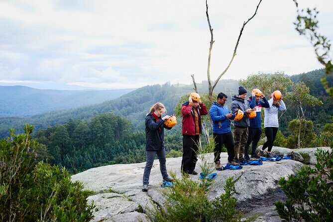 Yarra Valley Seven Acre Rock Abseiling Adventure - Who Will Love This Tour?