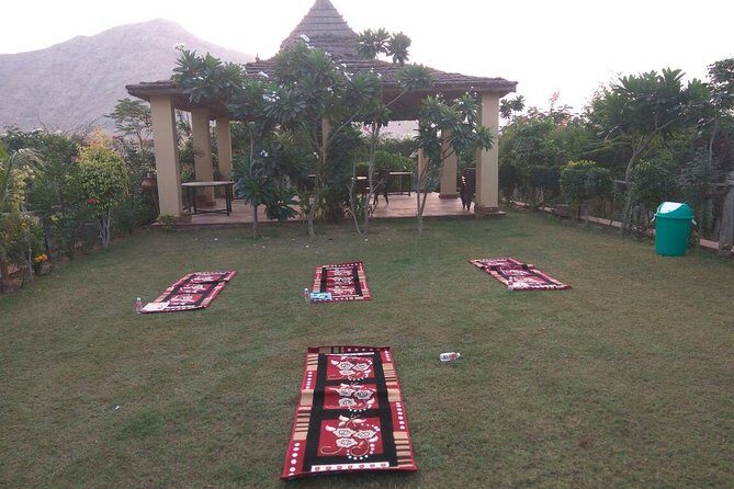 Yoga In Jaipur - FAQ