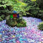 YokaBus Nanzoin Bronze Buddha, Itoshima Totoro Forest&Futamigaura - Transportation, Group Size, and Value