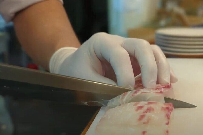 YokaBus Sushi Academy Fukuoka, Munakata Shrine and Kokura Cruise - Who Will Benefit Most?