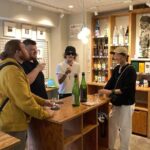 Yokogawa Food Tour - The Itinerary Breakdown