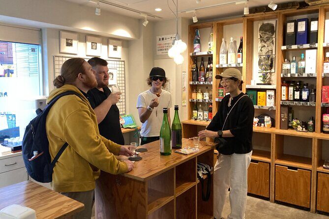 Yokogawa Food Tour - The Itinerary Breakdown