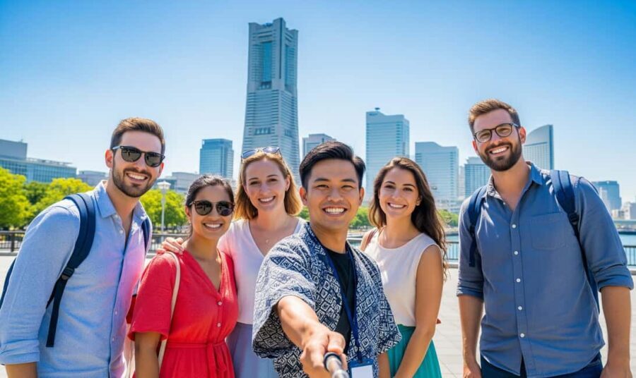 Yokohama Adventure: Landmarks, Street Foods, Culture Tour - Who will love this tour?