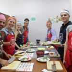 Yummy Tasty Thai Cooking School in Chiang Mai - An In-Depth Look at the Cooking Experience