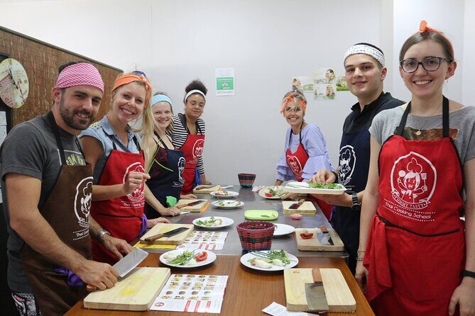 Yummy Tasty Thai Cooking School in Chiang Mai - An In-Depth Look at the Cooking Experience
