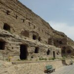 Yungang Grottoes Ticket Booking - The Experience: What Makes It Special