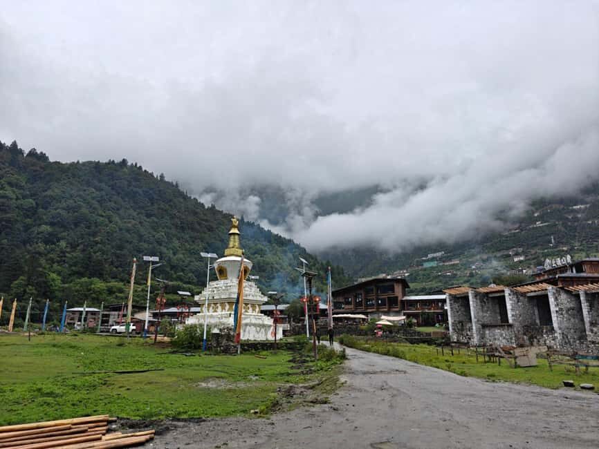 Yunnan: 5-Day Hiking Tour to Yubeng - Practical Considerations & Value