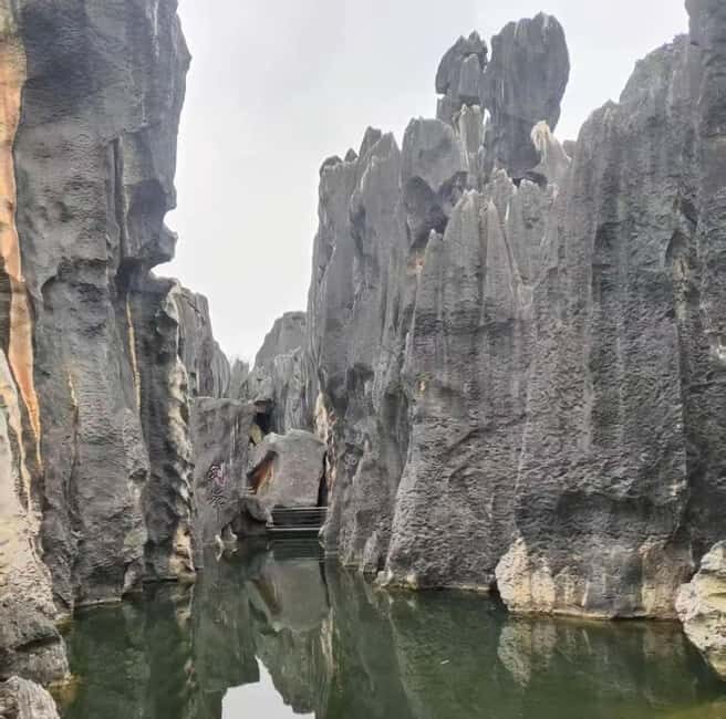 Yunnan: Private Day Tour to Stone Forest - Why This Tour Works Well