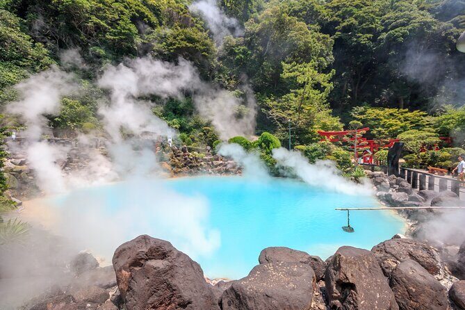 Yunosato Onsen and Umi Jigoku Tour from Beppu Port - Who Should Consider This Tour?