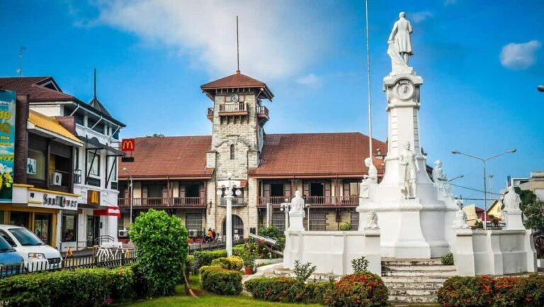 Zamboanga: Half-Day City Tour with Guide - Practical Details and Value