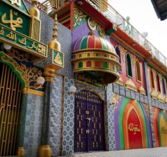 Zamboanga: Historical City Tour - Authenticity and Local Flavor