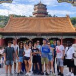 ZANBUS: Trip to the Mutianyu Great Wall and Summer Palace - Who Would Love This Tour?