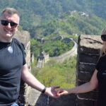 ZANBUS: Trip to the Mutianyu Great Wall Daily Departs at 8/9/10AM - The Experience: What to Expect