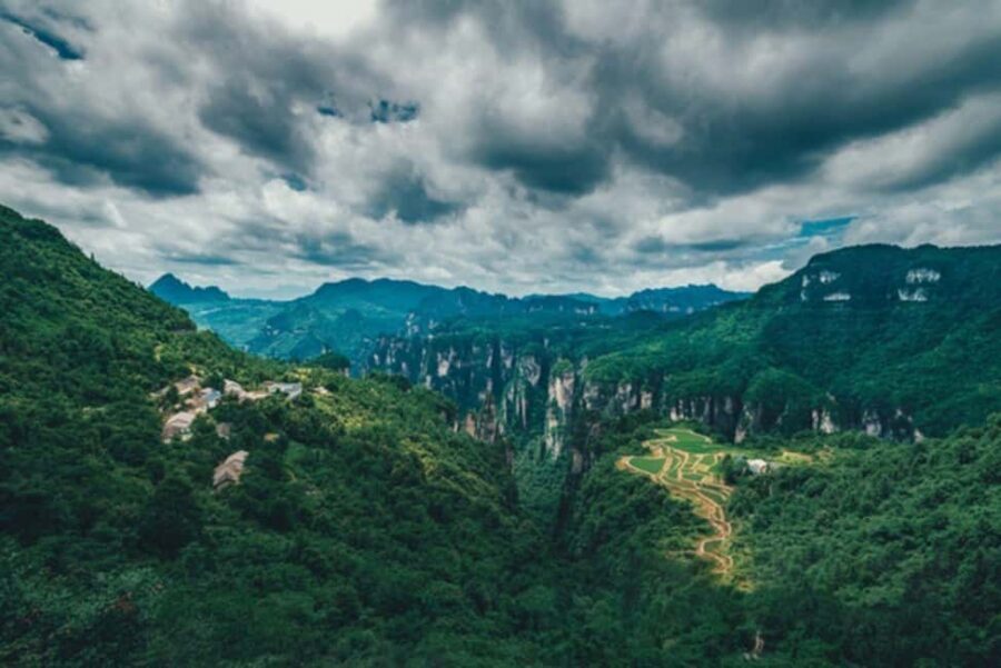 Zhangjiajie: 2-Day Private Tour National Forest Park - Final Thoughts