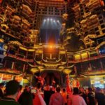 Zhangjiajie: 2-DayTour with Miao Minority Costume Changing - Exploring Tianmen Mountain and Its Famous Attractions