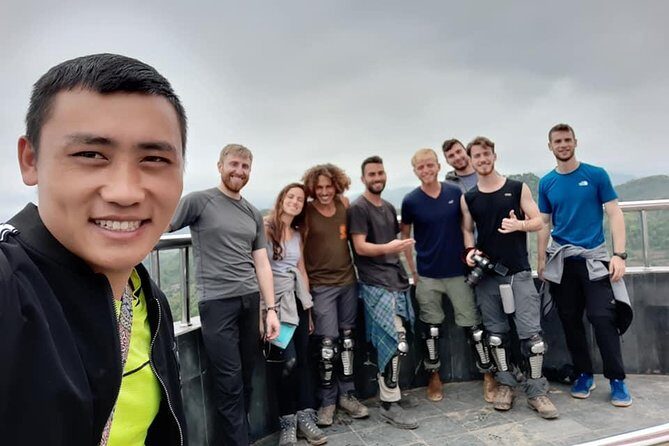 ZinDin Tours in Hagiang - Who Should Consider This Tour?