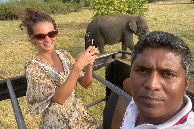 02 Days Fascinating Tour Colombo,Sigiriya,Safari,Dambulla,Kandy - Analyzing Value and Practicality