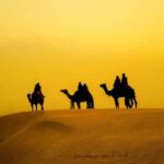 02- Days Golden City Of Rajasthan, Jaisalmer Desert Tour - Key Points