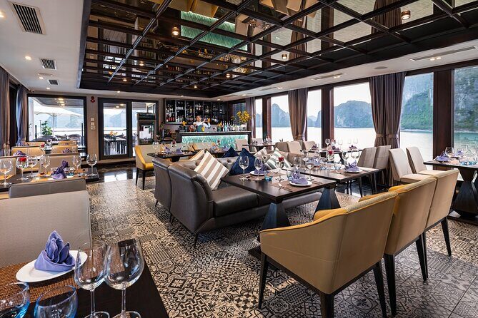 07 Hours Explore Lan Ha Bay on Jade Sails from Tuan Chau Harbor - Who Will Love This Tour?