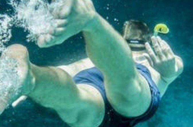 1/2 Day Private Catamaran out of Soufriere - What to Expect Onboard