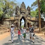 1.5 Days: Angkor Half-Day Sunset Start & Full Day Sunrise - Why This Tour Works for You