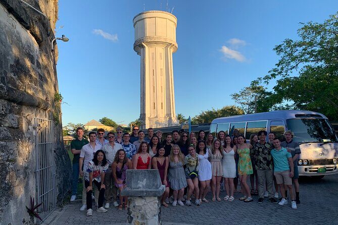 1.5 Hour Bahamas Special City Tour and Nassau City Tour Package - The Experience’s Value