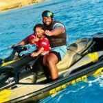 1.5 Hour Curaçao Jetski Tour with Action Video - In-Depth Look at the Itinerary