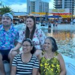 1.5 Hour Sunset Cruise - The Experience of Watching the Sunset from the Water